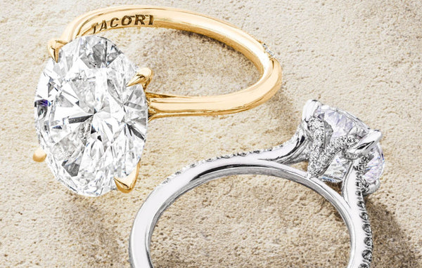 Engagement Rings – South Coast Jeweler