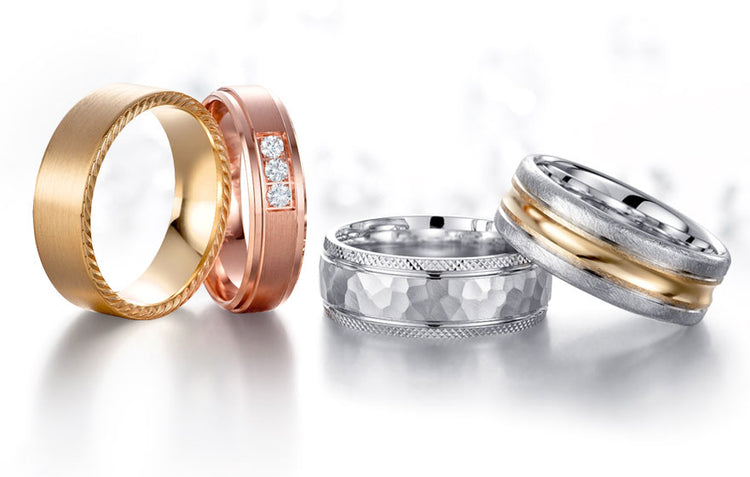 Engagement Rings – South Coast Jeweler